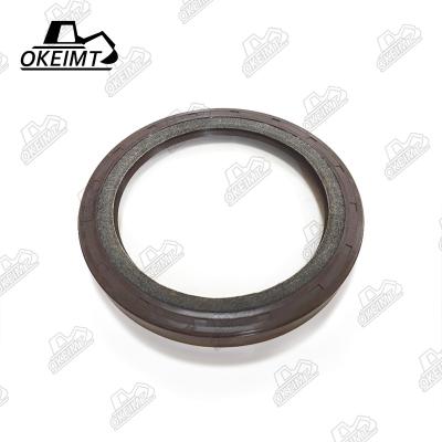 Cina Sgombero dell'olio anteriore posteriore dell'albero motore per ISUZU 6BD1 6BD1T BZ3732E in vendita