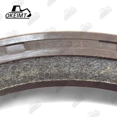 Cina Sgombero dell'olio anteriore posteriore dell'albero motore per ISUZU 6BD1 6BD1T BZ3732E in vendita