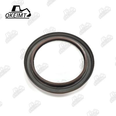 Chine 6SD1 Sceaux d'huile avant de vilebrequin 1-09625540-3 Pour le moteur Isuzu 120*153*15 à vendre