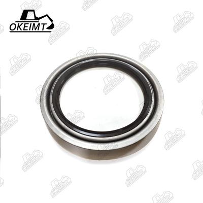China AH7472P Engine Oil Seal Crankshaft Oil Seal 6D14 6D15 Size 100*125* 134*13 for sale
