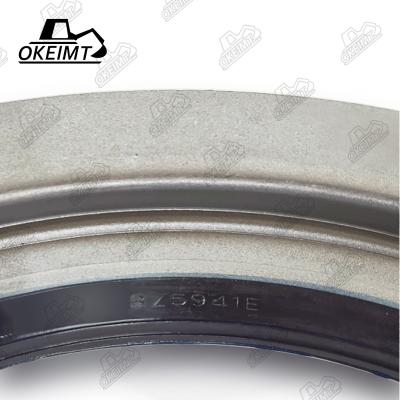 Cina ME060124 ME152584 BZ5941E Sigillo dell'olio dell'albero motore per Kobelco SK450 6D22 6D24 Motore 120*180*22.3 in vendita