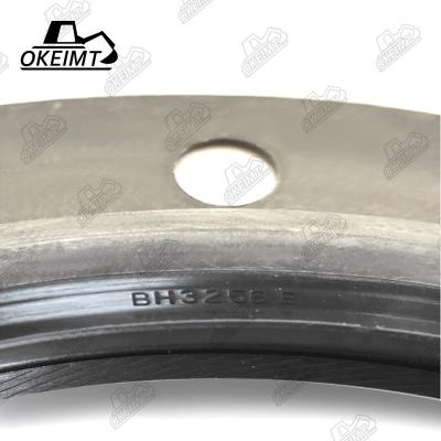 Cina Dimensione 100*124/158*14.5 Sello dell'olio posteriore dell'albero motore HTBIY Tipo BH3258E Per motore 4D32 4D31 6D31 in vendita