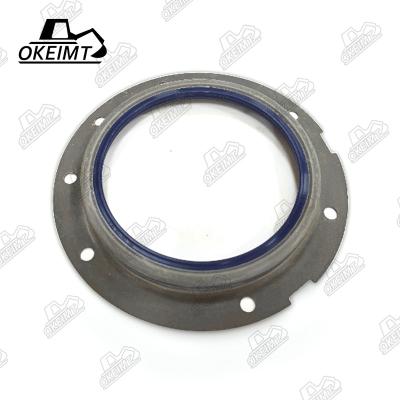 Cina ME017240 Anello di polvere per Mitsubishi 6D34 Crankshaft Back Oil Seal Parts in vendita