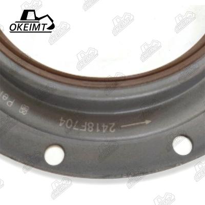 China C4.4 Selo de óleo traseiro do eixo de válvula 2418F704 para a CATE à venda