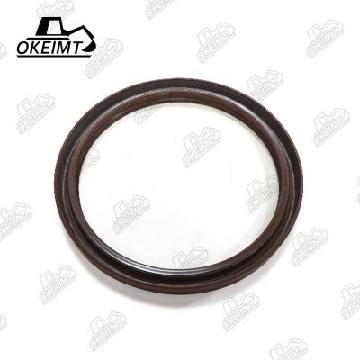 China D6D D7D D12D Engine Rear Front Crankshaft Oil Seal 120*140*13 for sale
