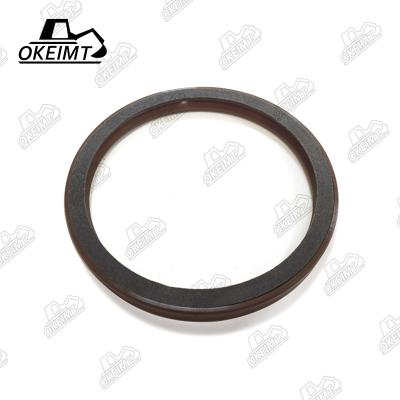China D6D D7D D12D Engine Rear Front Crankshaft Oil Seal 120*140*13 for sale
