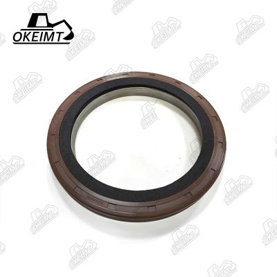 China BZ4425E Crankshaft Front Oil Seal  Engine Spare Parts For Isuzu 6HK1 Oem 8-97602379-0 for sale