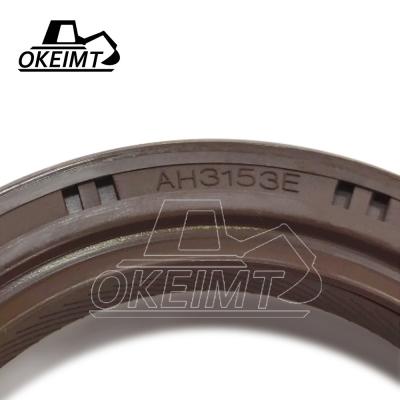 China V3300 Crankshaft Front Oil Seal AH3154-S 1C020-0414-0 For Kubota AH3153E for sale