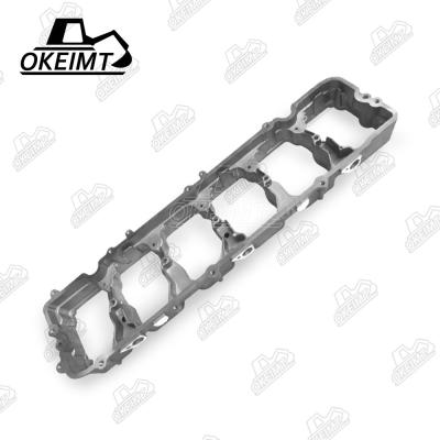 Китай 3967265 6D114 Крышка клапана Разрывчик Дизельных двигателей Части 6L Rocker Lever Housing продается