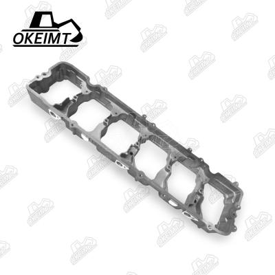 Китай 3967265 6D114 Крышка клапана Разрывчик Дизельных двигателей Части 6L Rocker Lever Housing продается