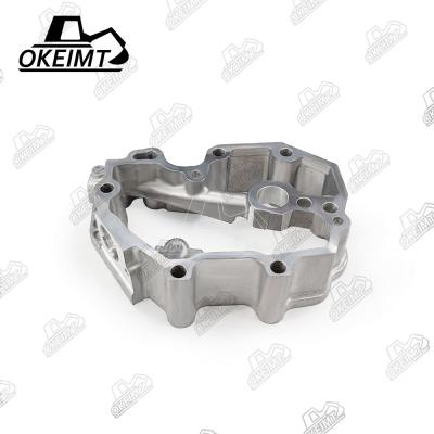 China Peças de montagem do motor Espaçador de cobertura de válvula para escavadeira KOMATSU 6D125-7 6150-11-7110 à venda