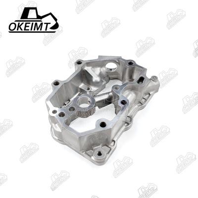 China Peças de montagem do motor Espaçador de cobertura de válvula para escavadeira KOMATSU 6D125-7 6150-11-7110 à venda