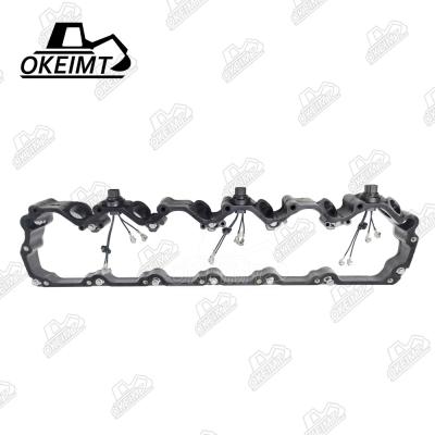 China 317-2717 3172717 Ventildeckel für Katzenmotoren zu verkaufen