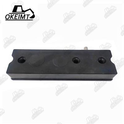 Cina 4142X053 Copertura della testa del cilindro per motore Perkins 1004.4 1004.4T Copertura della valvola del motore in vendita