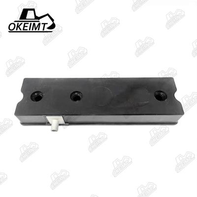 Cina 4142X053 Copertura della testa del cilindro per motore Perkins 1004.4 1004.4T Copertura della valvola del motore in vendita