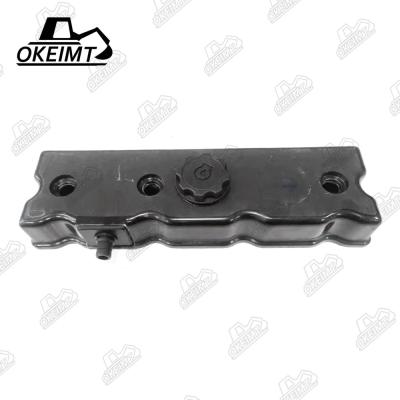 Cina 4142X241 Copertura della testa del cilindro per motore Perkins 1004-40 1004-40T 1004-40TW 1004-42 in vendita