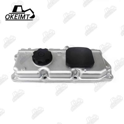 China 4142X393 Cylinder Head Cover For Perkins Engine 1103 1100 Engine Valve Cover for sale