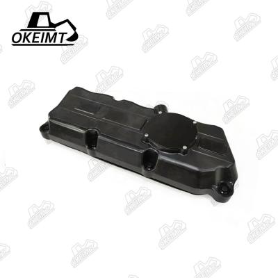 Cina T421602 Copertura della testa del cilindro per motore Perkins 1103 1103C-33T 1103A-33 in vendita