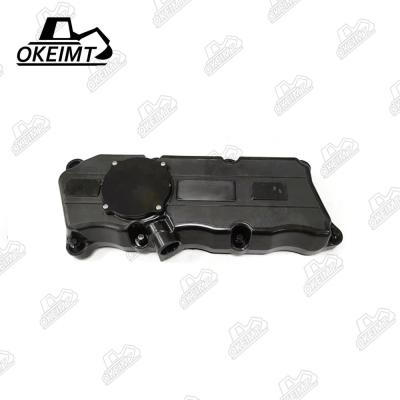 Cina T421602 Copertura della testa del cilindro per motore Perkins 1103 1103C-33T 1103A-33 in vendita