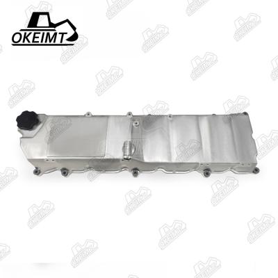 Cina Copertura della valvola del motore rivestita in polvere per Isuzu 6HK1 in vendita