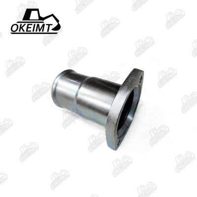 China Cummins Engine Part Water Outlet Connection 3944429 For Cummins 6c8.3 Engine 114mm for sale