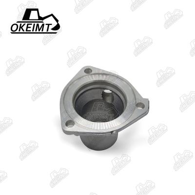 China Upper Thermostat Housing Cover For  ISUZU 4BD1 With Hole OE-B-94401753-1 for sale