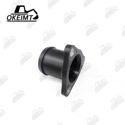 Cina Coperchio termostatico colore argento JCB Parte n. 320/04890 JCB444 in vendita