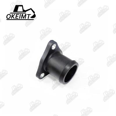 Cina Coperchio termostatico colore argento JCB Parte n. 320/04890 JCB444 in vendita