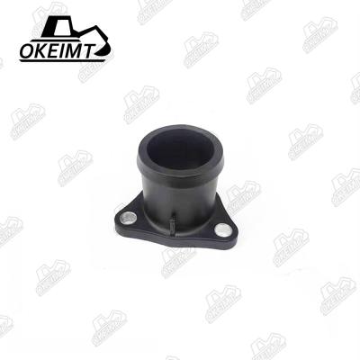 Cina Coperchio termostatico colore argento JCB Parte n. 320/04890 JCB444 in vendita