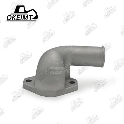 Cina 6204-11-6430 Sedile termostatico con motore Komatsu S4D95LE S6D95L SA6D95L 6D95 4D95L in vendita