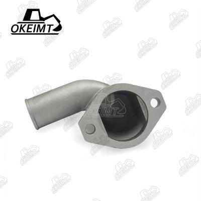 Cina 6204-11-6430 Sedile termostatico con motore Komatsu S4D95LE S6D95L SA6D95L 6D95 4D95L in vendita