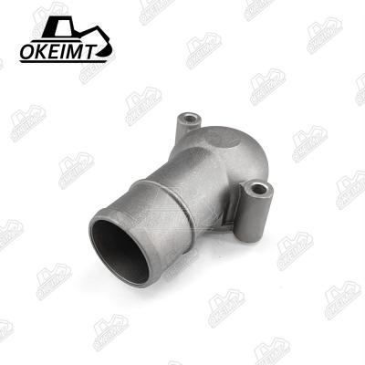 China Capa do termostato do motor para  EC220D EC210B EC240B EC290B Deutz D6D D6E D7D à venda