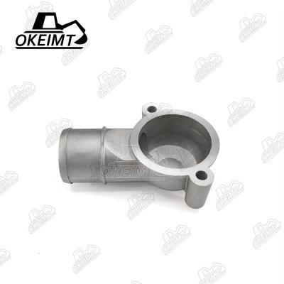 China Capa do termostato do motor para  EC220D EC210B EC240B EC290B Deutz D6D D6E D7D à venda
