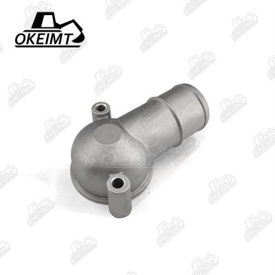 China Capa do termostato do motor para  EC220D EC210B EC240B EC290B Deutz D6D D6E D7D à venda