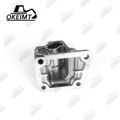 China OKEIMT Thermostat Lower Seat For V2403 Diesel Engine Aluminum for sale