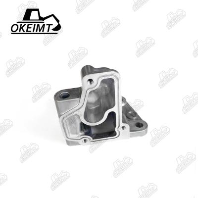 China OKEIMT Thermostat Lower Seat For V2403 Diesel Engine Aluminum for sale