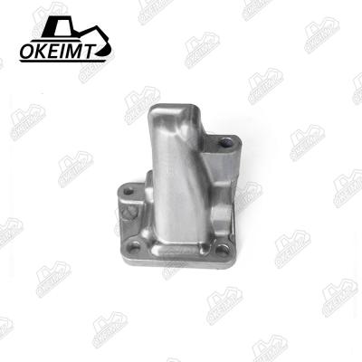 China OKEIMT Thermostat Lower Seat For V2403 Diesel Engine Aluminum for sale