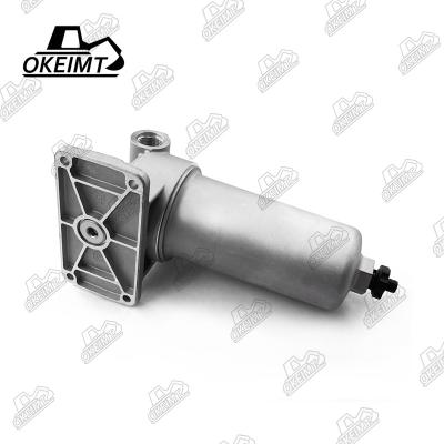 China 322-3154 Oil Filter Assy Compatible With CATE 322-3155 SO 97032 SO 10112 for sale
