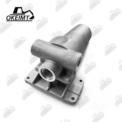 China 322-3154 Oil Filter Assy Compatible With CATE 322-3155 SO 97032 SO 10112 for sale