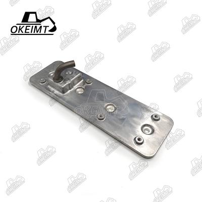 China Cummins 4BT 4D102-7 Engine Part Cylinders Push Rod Cover 5317884 4063233 for sale