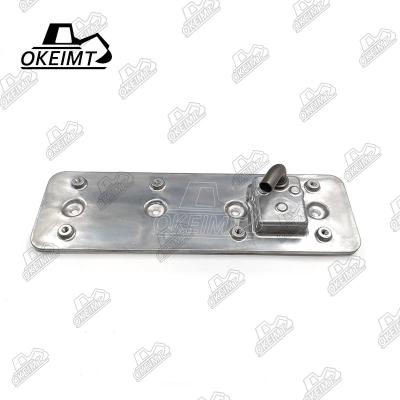 China Cummins 4BT 4D102-7 Engine Part Cylinders Push Rod Cover 5317884 4063233 for sale