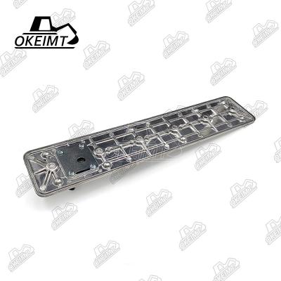 China Cummins 6BT 6B5.9 6BT5.9 6D102-7 Engine Push Rod Cover 4063206 for sale