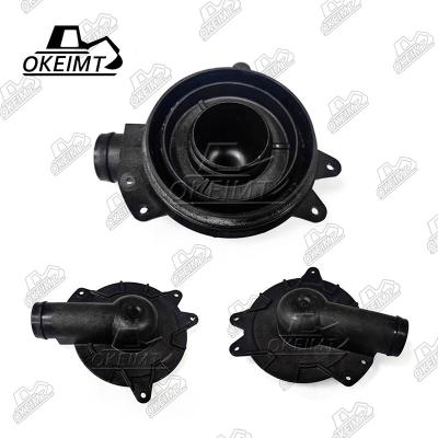 China OKEIMT Perkins  C7.1 Engine Air Breather Excavator for sale
