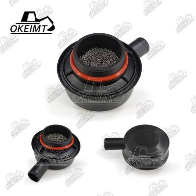 Cina 4133J008 Perkins Crank Air Breather CATE 204-4444 JCB 3CX 4CX in vendita