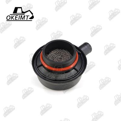 Cina 4133J008 Perkins Crank Air Breather CATE 204-4444 JCB 3CX 4CX in vendita