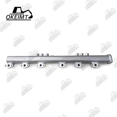 China 222-8216 2228216 Engine GP Water Lines For CATE  Excavator CAT S6K-E320B for sale