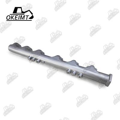 China 222-8216 2228216 Engine GP Water Lines For CATE  Excavator CAT S6K-E320B for sale