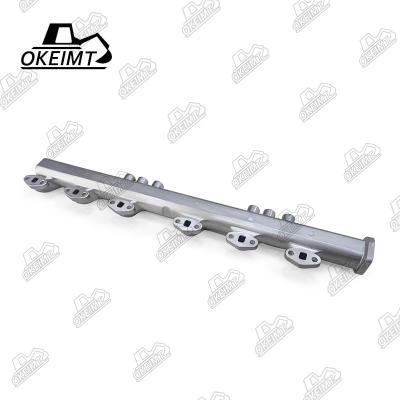 China 222-8216 2228216 Engine GP Water Lines For CATE  Excavator CAT S6K-E320B for sale