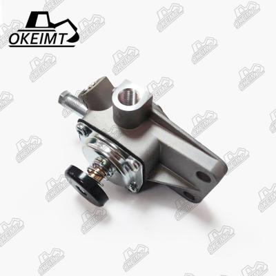 China 60263396 Spin On Fuel Filter Base D06S3.8.8.1-2 Diesel Fuel Filter Mounting Base for sale