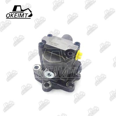 Cina OKEIMT CATE C6.6 Motore parti di ricambio Pompa di trasferimento del carburante 426-4806 4264806 CAT426-4806 in vendita